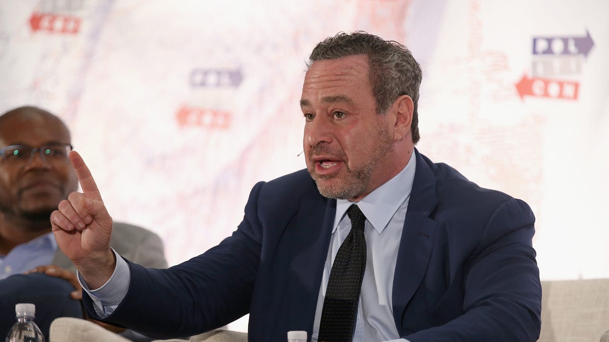 David Frum, Douglas Murray Secretly Drafted Speeches for Israeli Ambassador
