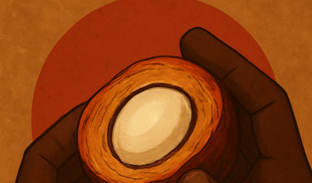 ÌSÈSE - by Olufemi (Afonrere) Oni - Yorùbá Thought