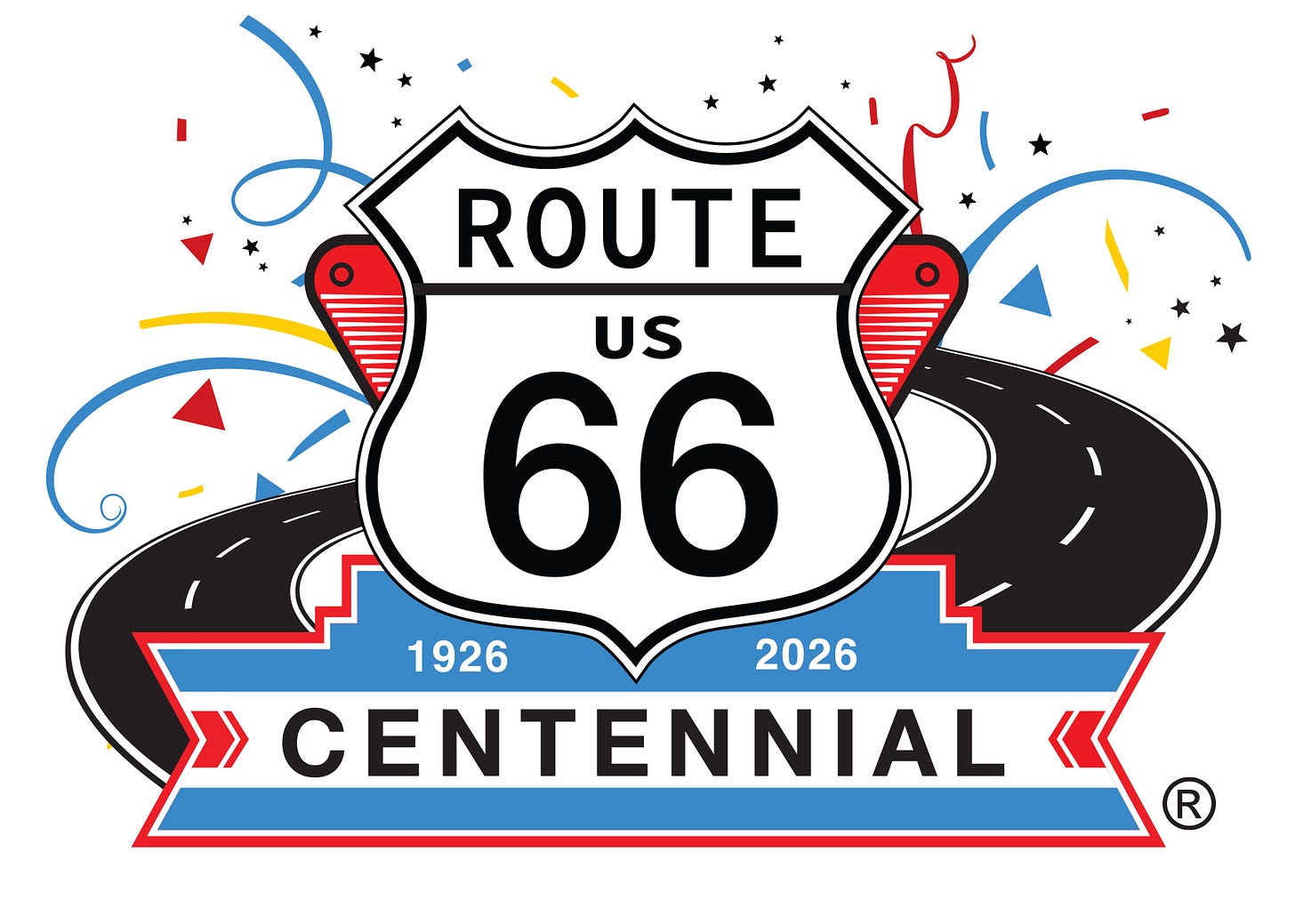 Classic Cars & Route 66 — Route 66 Fun Run Centennial Celebration in ...