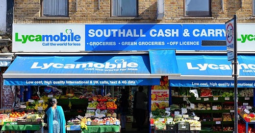 Jim Waterson | Substack