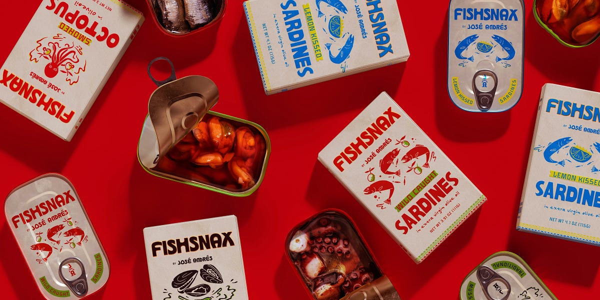 Sriracha Energy Drink - Snaxshot