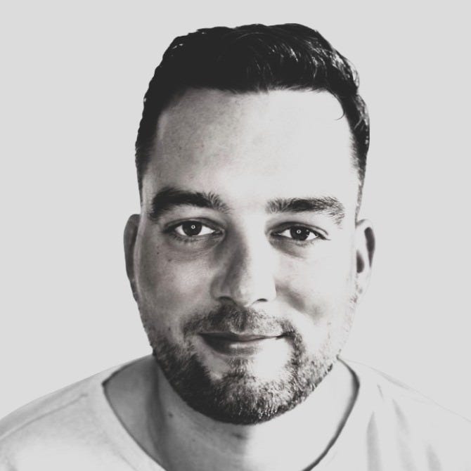 Niels Vugteveen | Substack