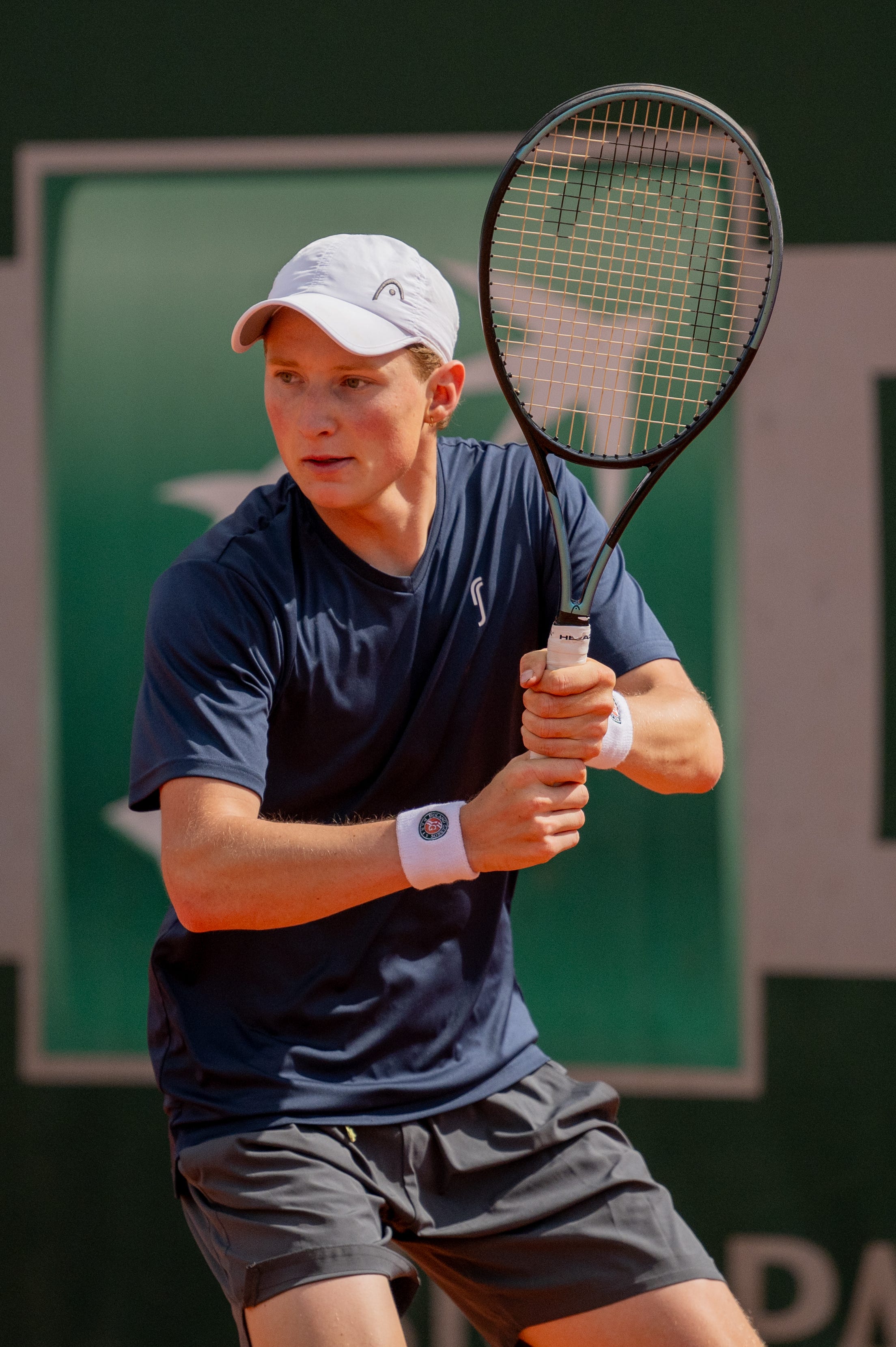 The Best Shot in Tennis That You (Probably) Haven't Seen Yet