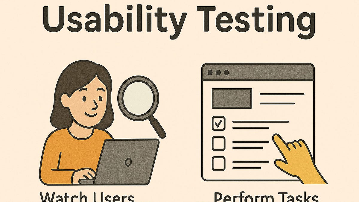 usability testing jobs