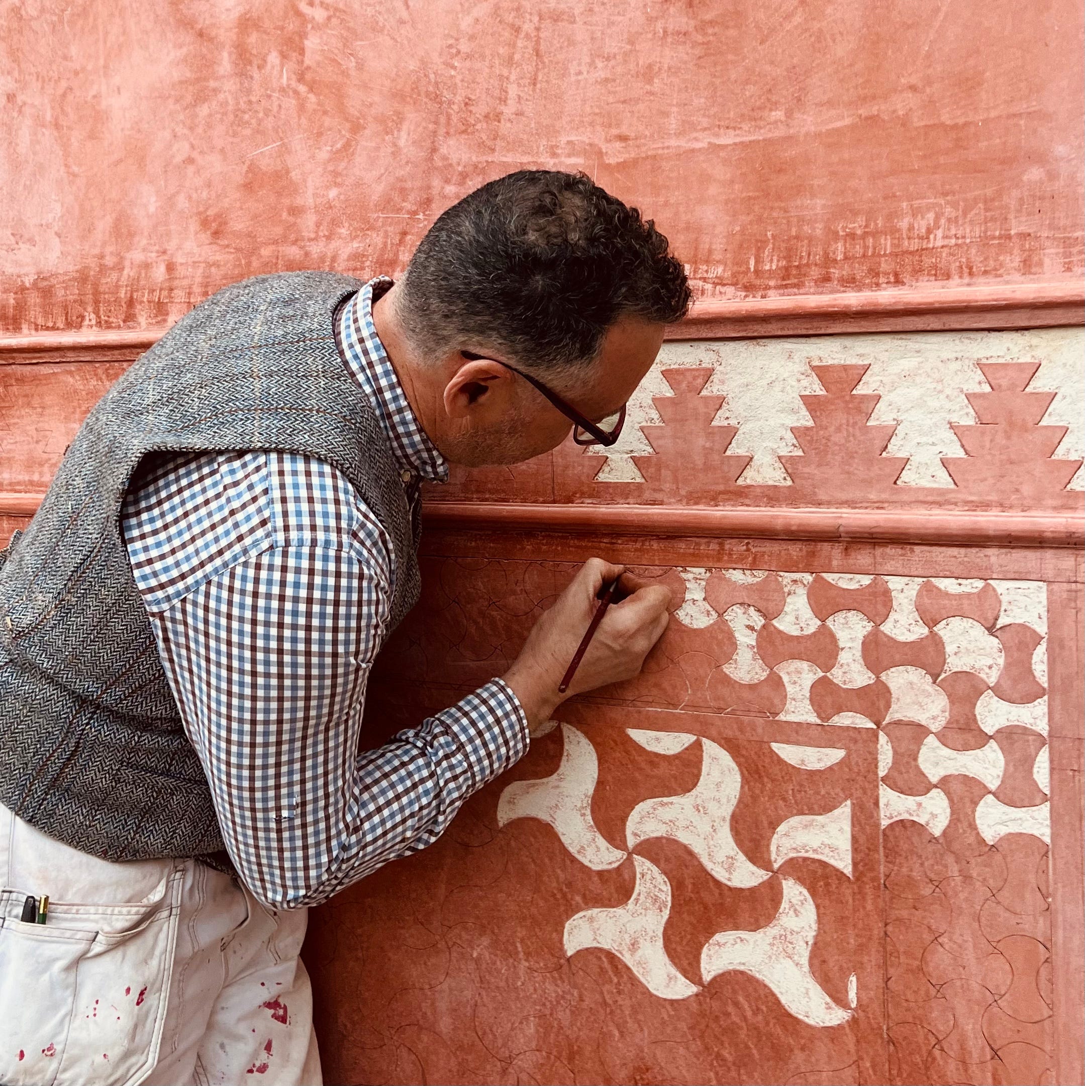 Patrick Webb | Substack