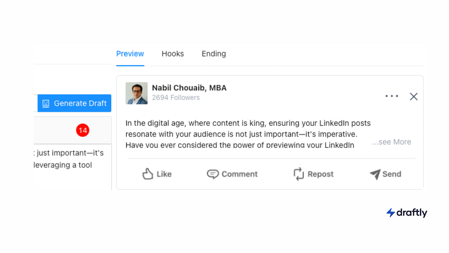 How to Preview Your LinkedIn Posts Before Publishing (2025 Guide)