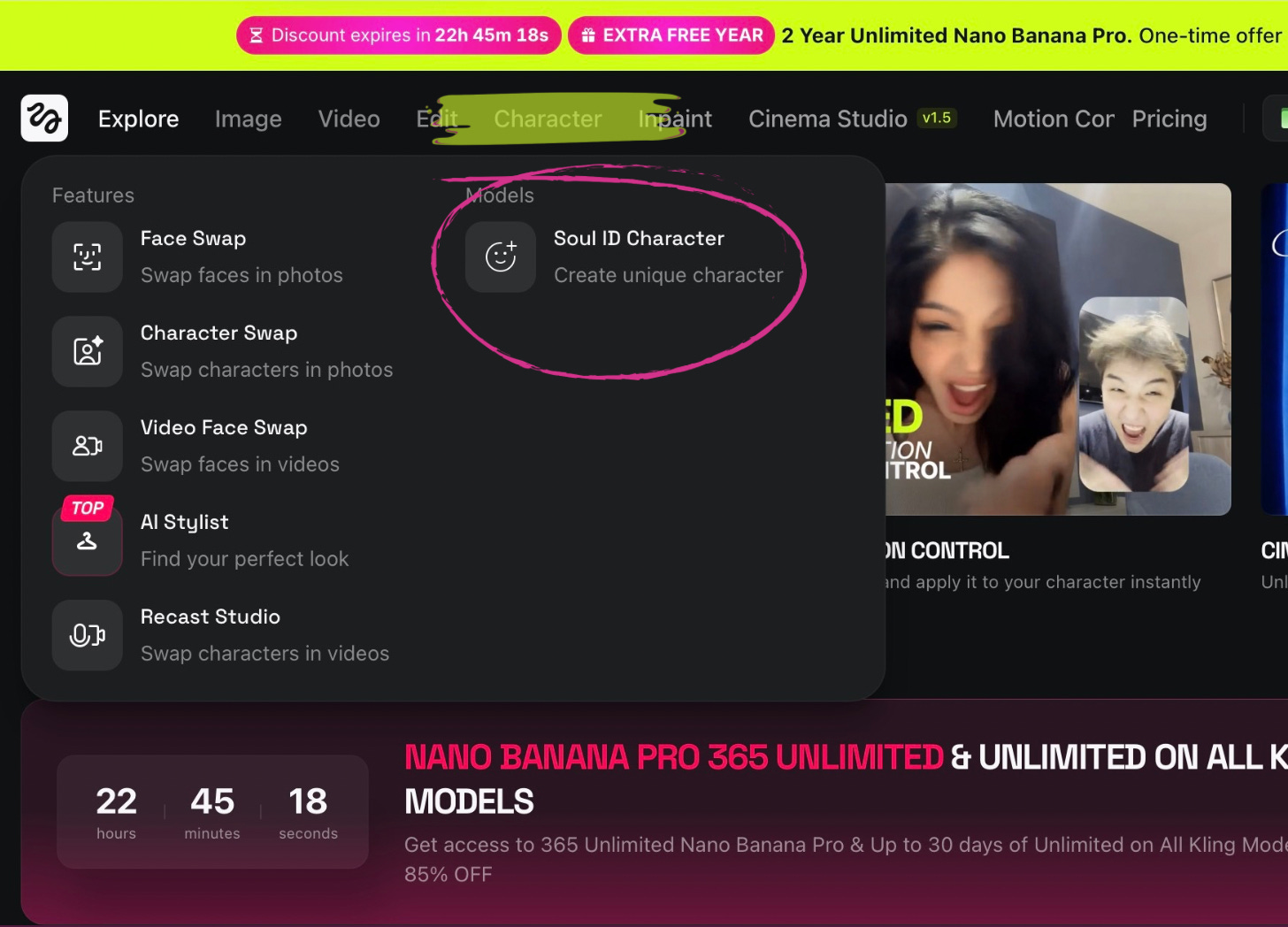 How to Generate Images of Yourself Using AI
