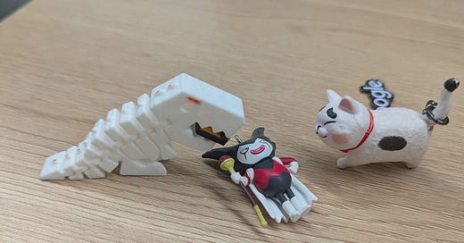 Quang Hoang | Substack