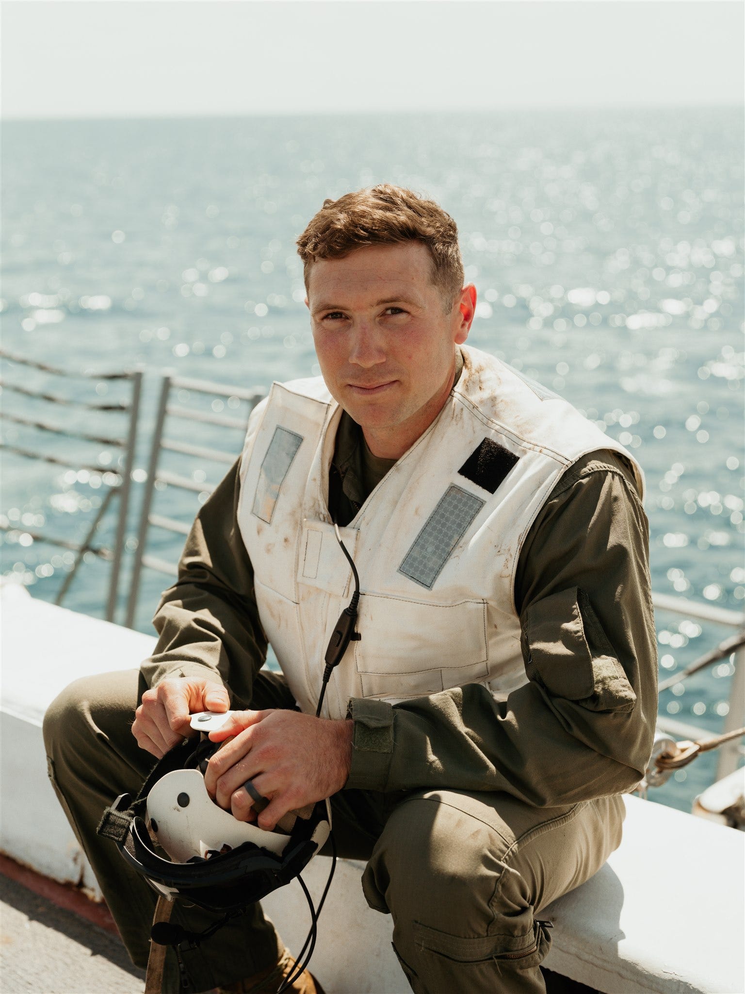 Aboard USS: The Navy’s 250th Birthday