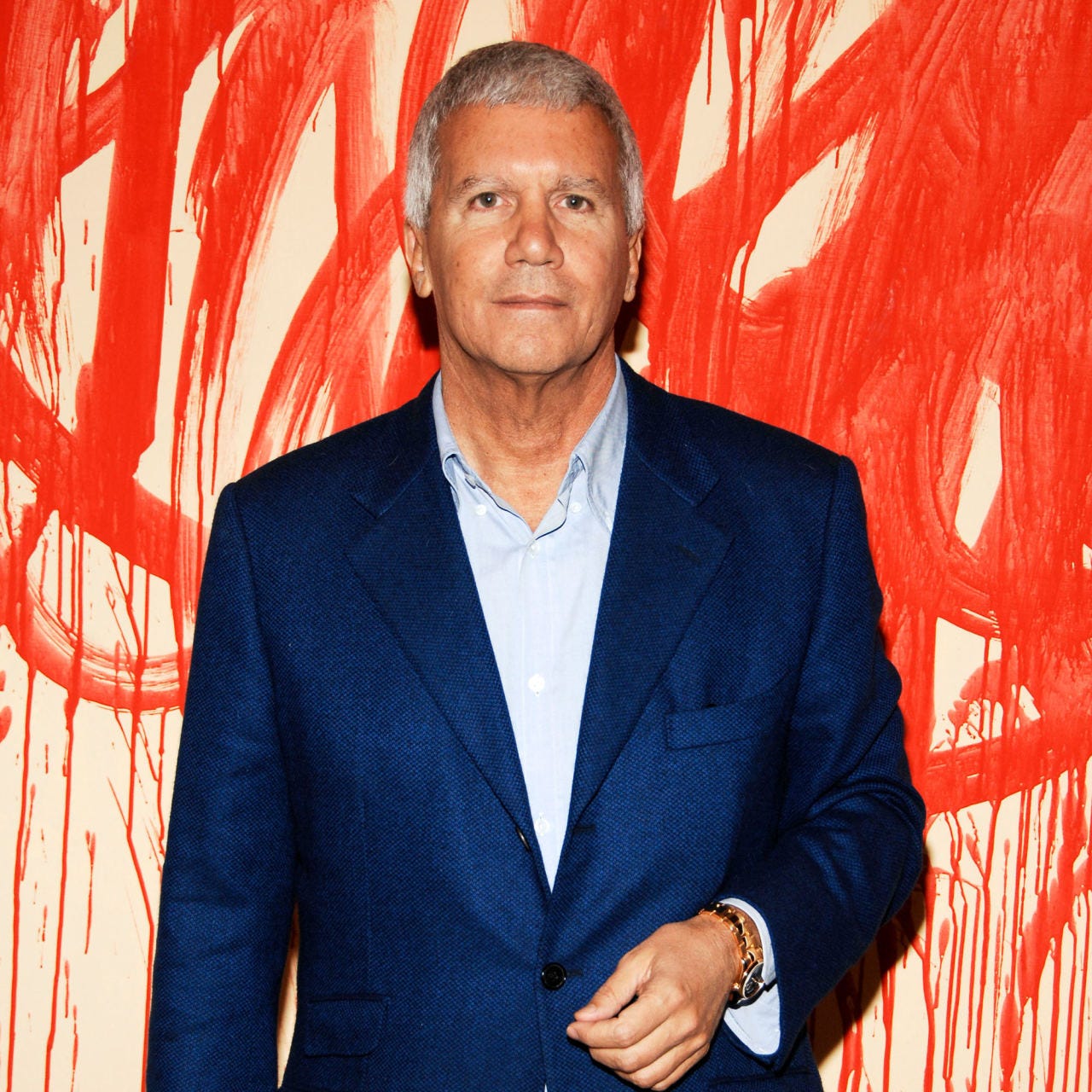 Larry Gagosian: Architect of the Secondary Market