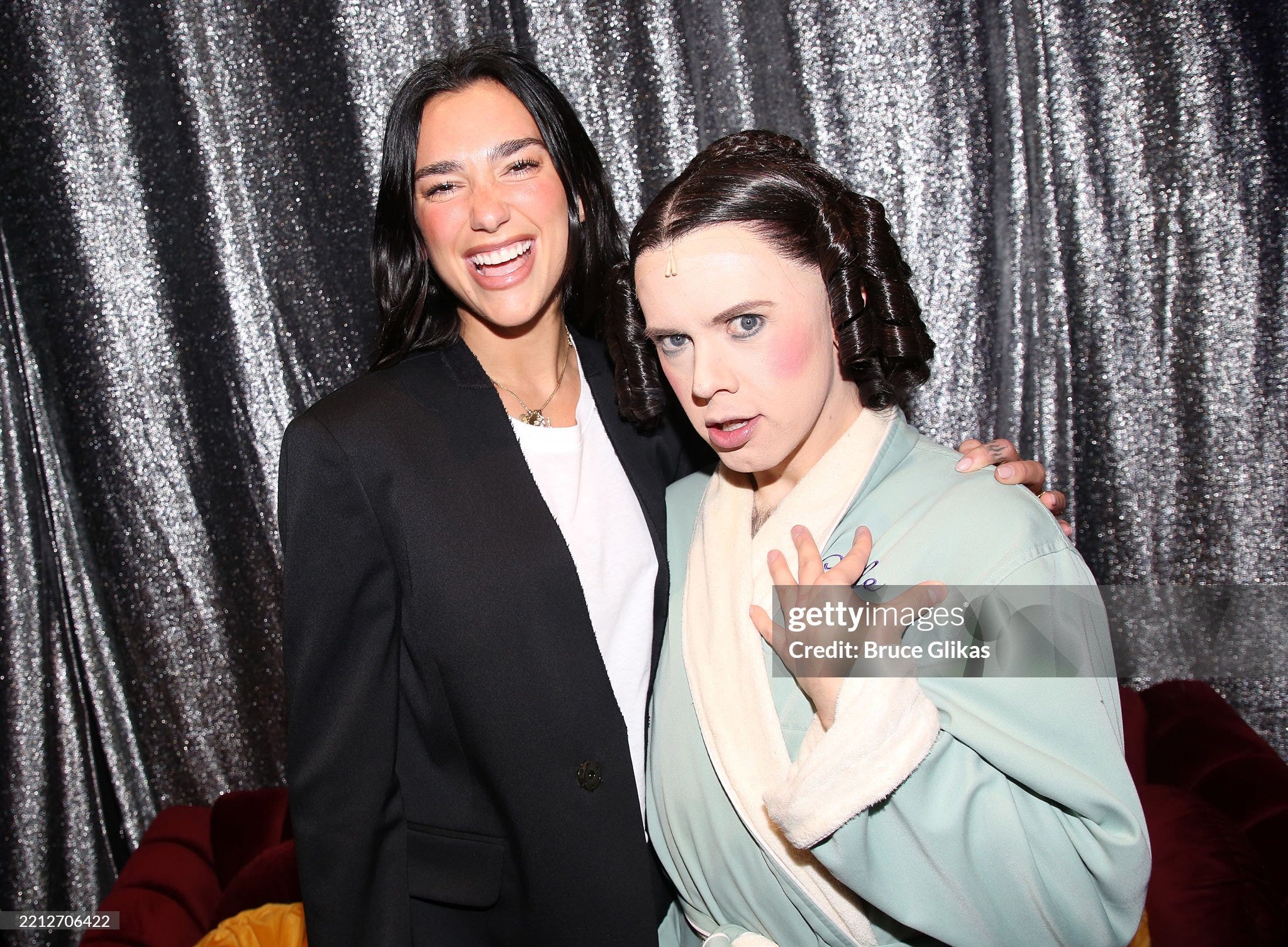 Conductor of the hype train - by Emily Kirkpatrick