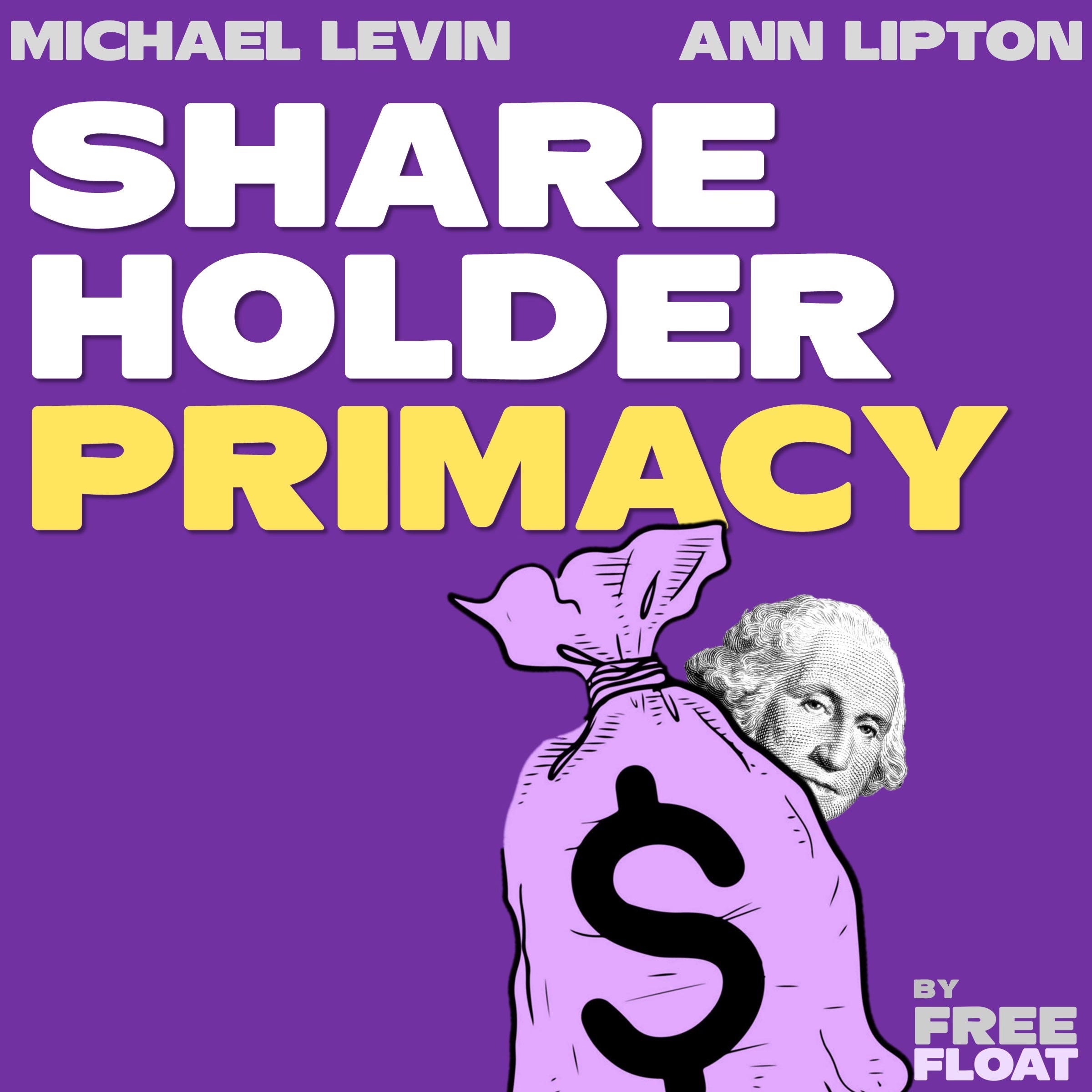 Shareholder Primacy: Relationship of Federal and state corporation law