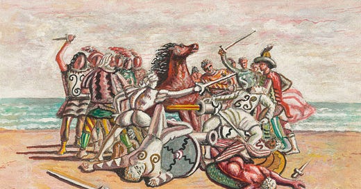 Beyond the Ideological | Zineb Riboua | Substack