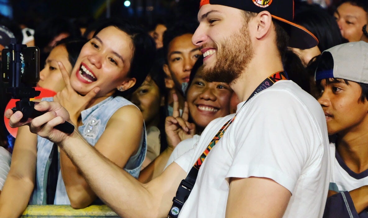 The Writing Long Game | Tom Kuegler | Substack