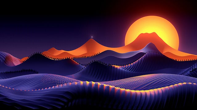 Unlocking Celestial Mysteries: Deep Dive into the Solar Eclipse and Sun ...