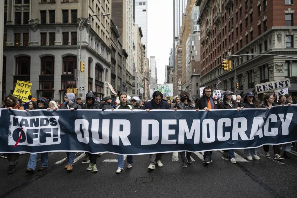 The Message Is the Movement: Your Guide to Smarter Protest Signage