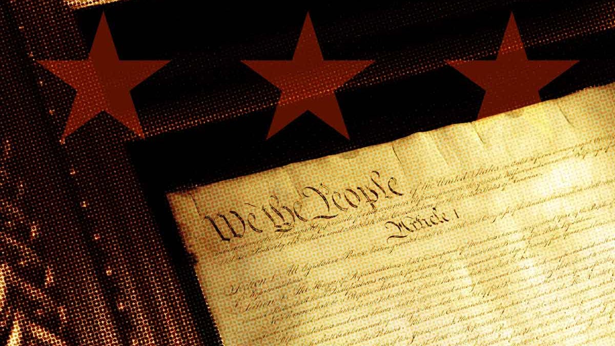 constitution wallpaper