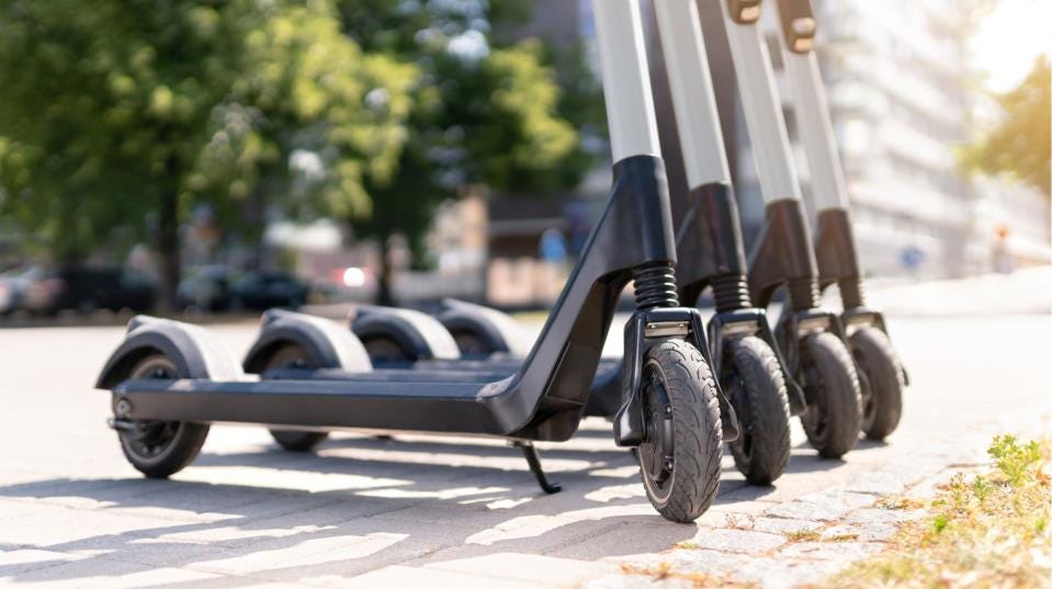 TfL Awards £220M Santander Cycle Contract to Serco