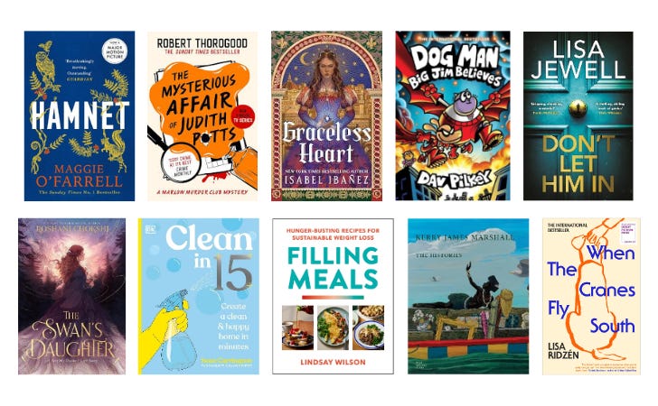 The Publishing Scoop: January - The Not-So-Secret Agents