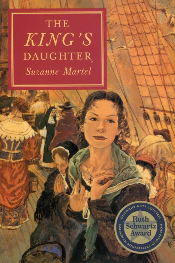 Friday Post: Victorian Orphan Girl Novels - Eurydice Lives