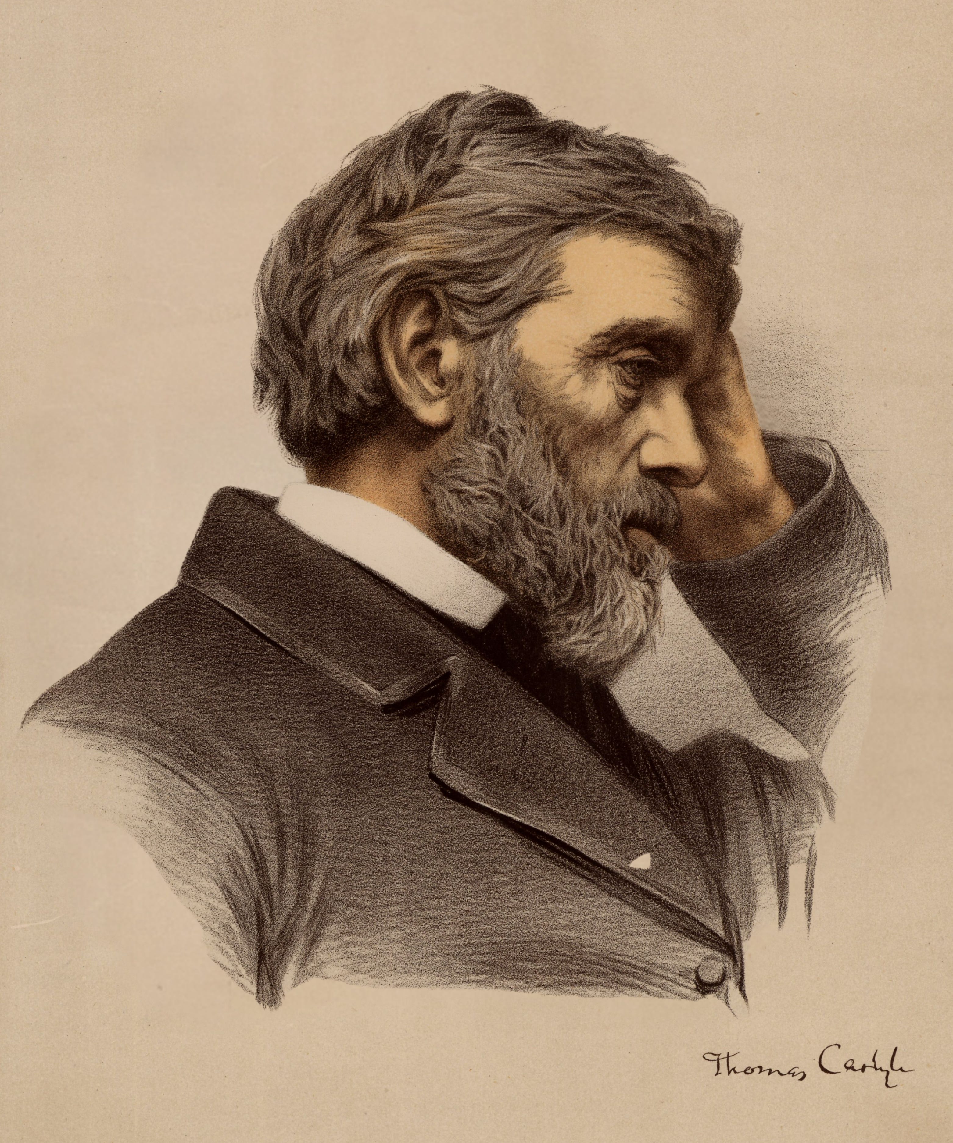 A Critique of Thomas Carlyle’s "On The Nigger Question", by Richard ...