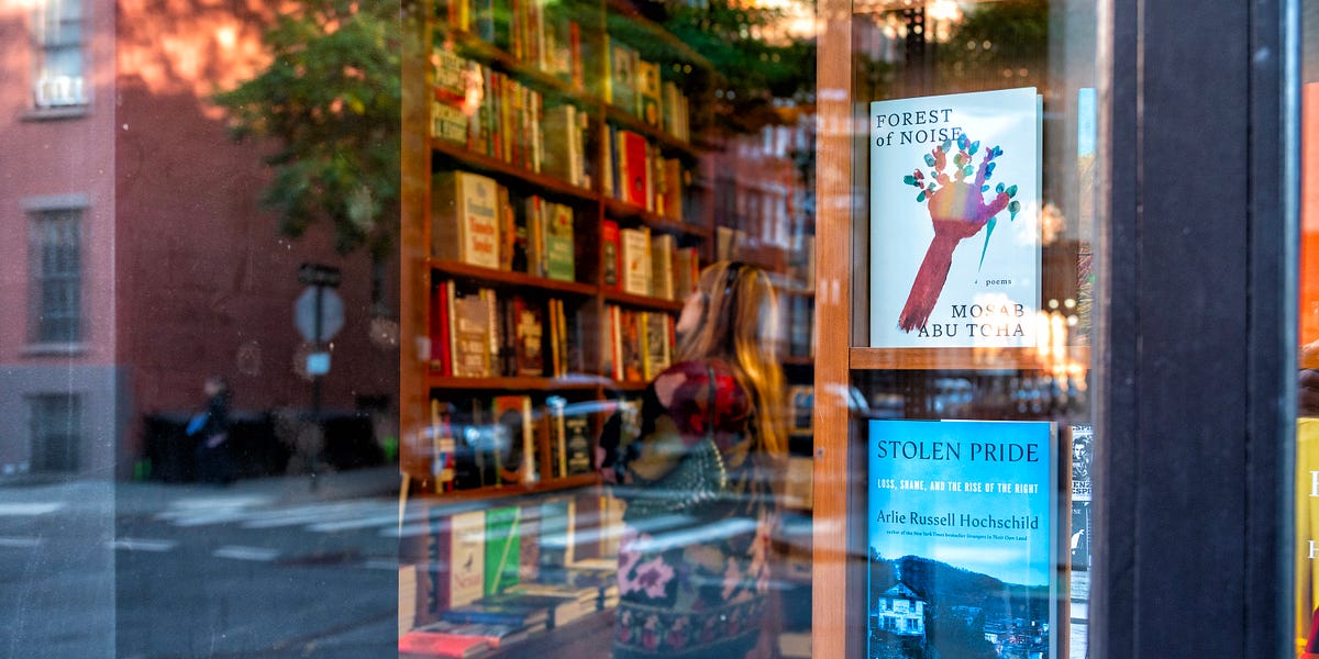 Tonya's List: What I Read in 2025 - by Tonya Morton - Juke