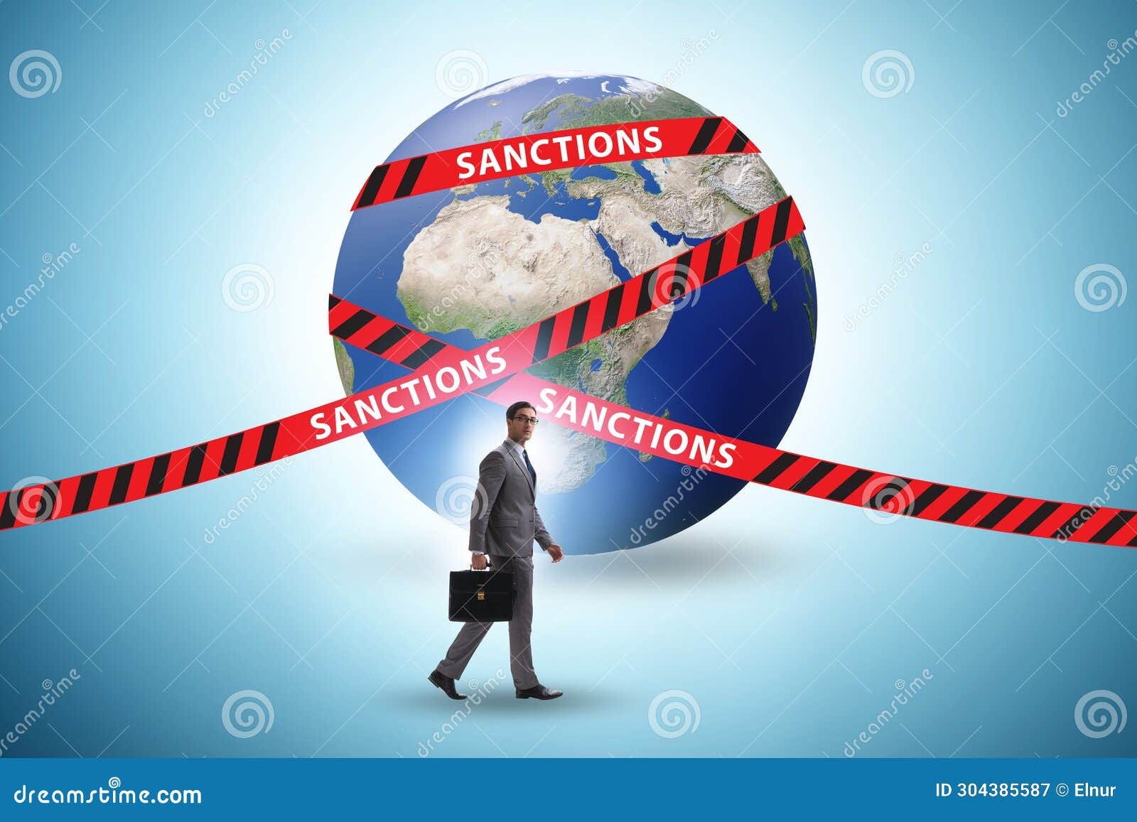 Lancet Study: U.S. Economic Sanctions Kill 500,000 People Per Year.