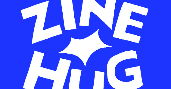 Zine Hug | Substack