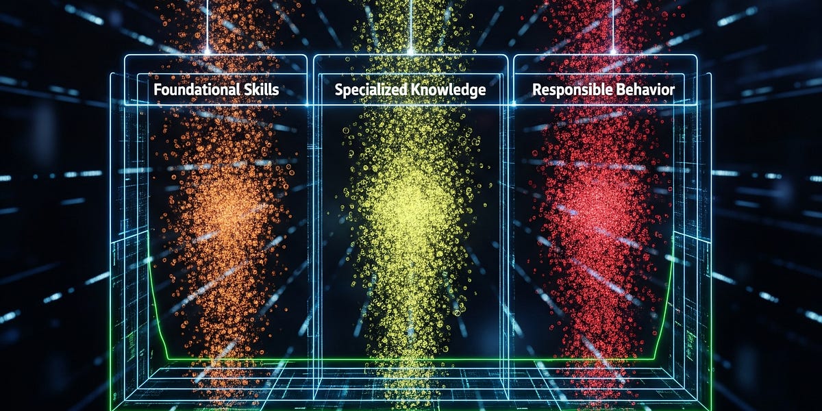 A Guide to the Chaos: A New Survey Finally Maps the LLM Benchmark Maze