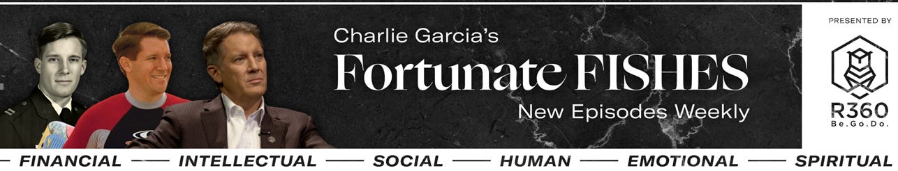 Dear Charlie #13: Matt Called Me "Beta Boy." I Called Him Illiterate ...