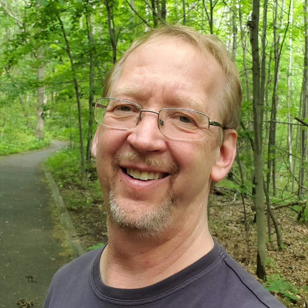 Hans Jorgensen | Substack