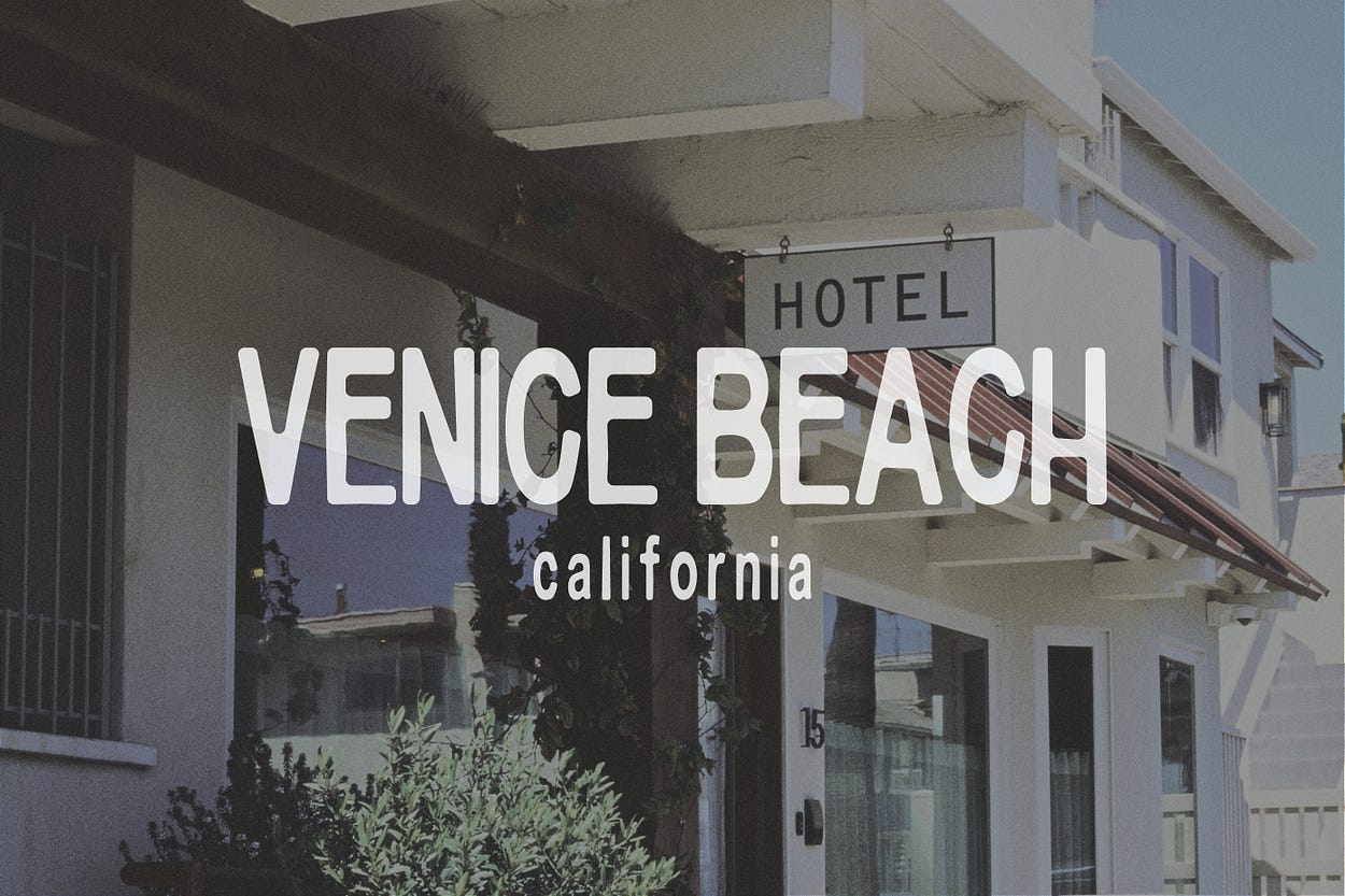 The Creative Pragmatist | Amy smilovic | Substack