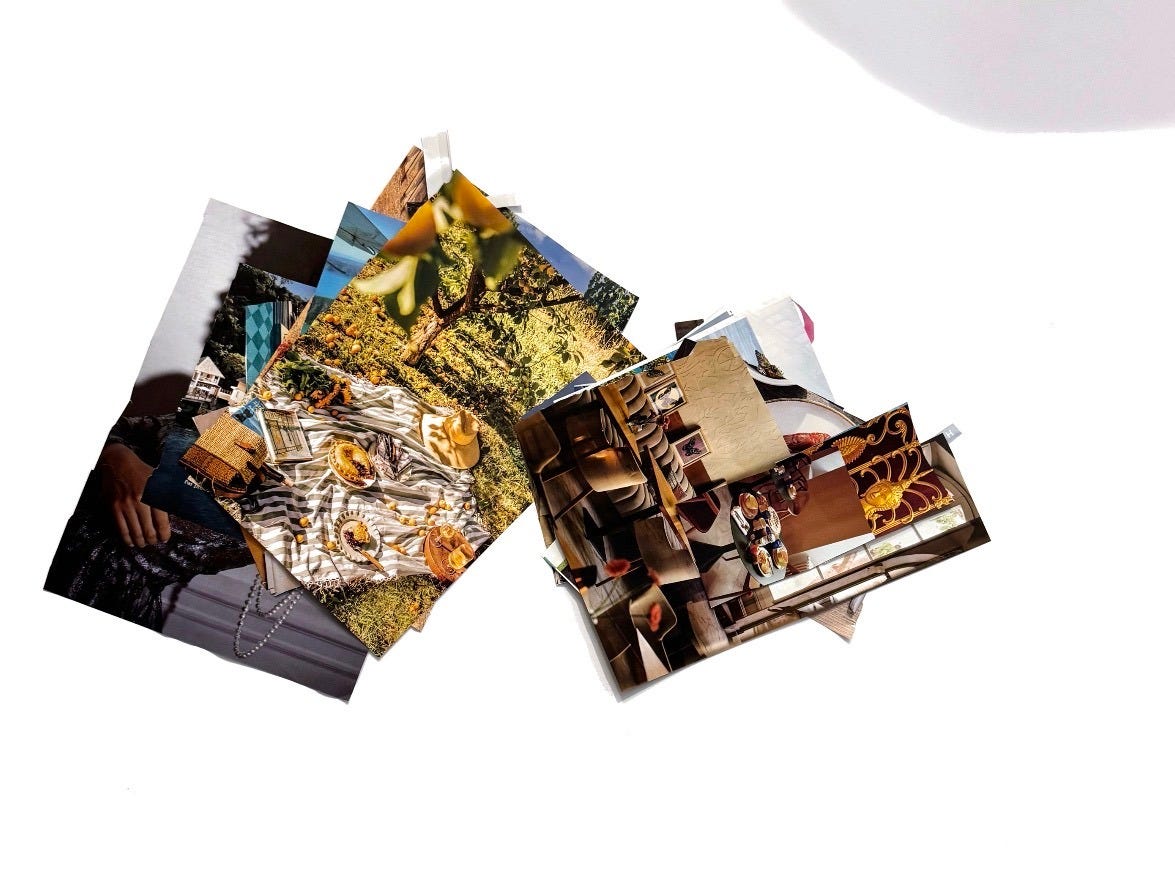 How I Create My Vision Board and Why It Actually Works
