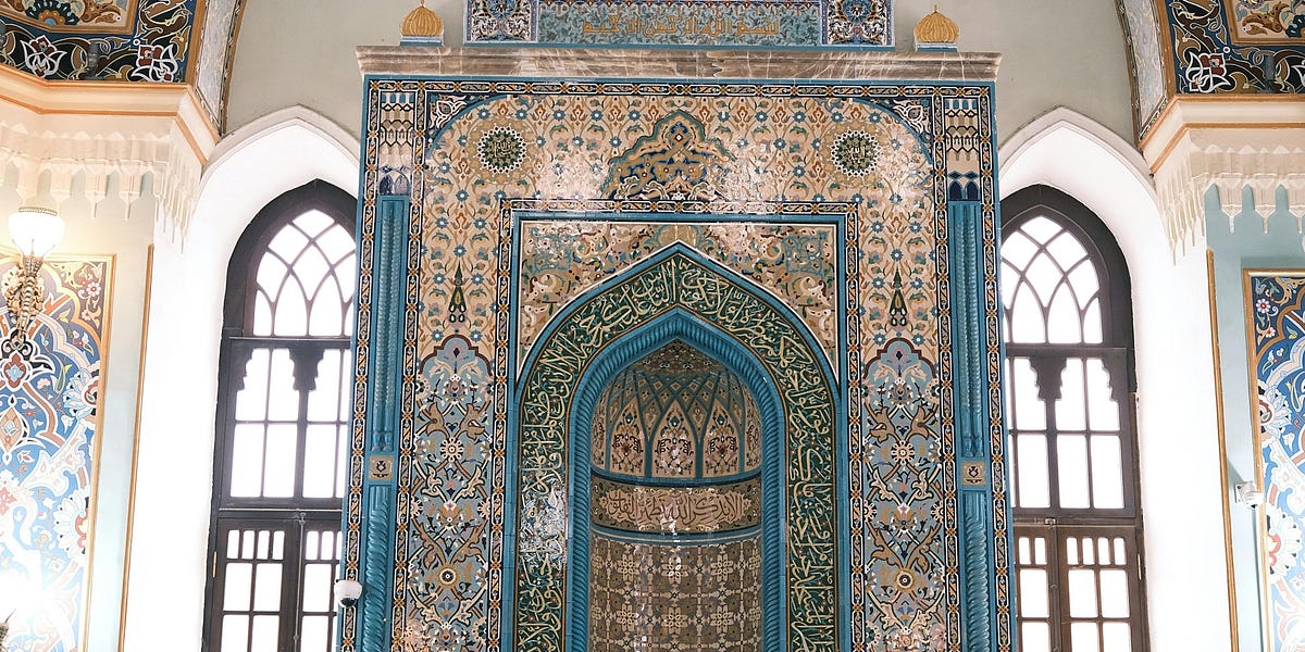 25 Prophets in the Quran - Islam Facts