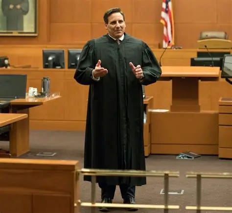 A Federal Magistrate Steps Over the Line and Lends Support to Church ...