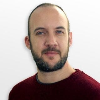 Chris Dalby | Substack