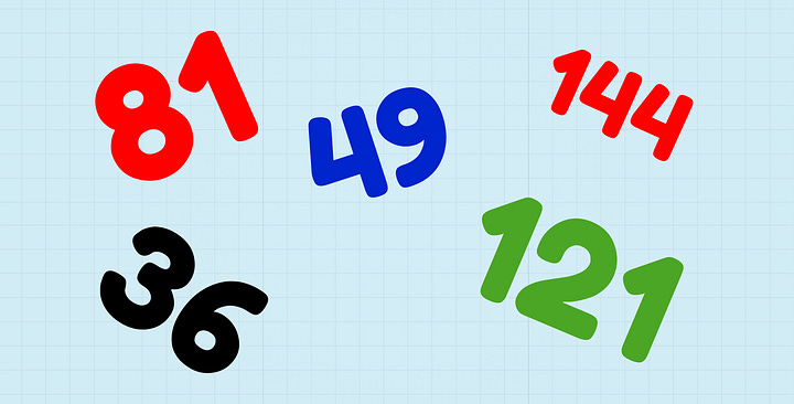 No Square Ends With Two Odd Digits - Nnamdi Samuel