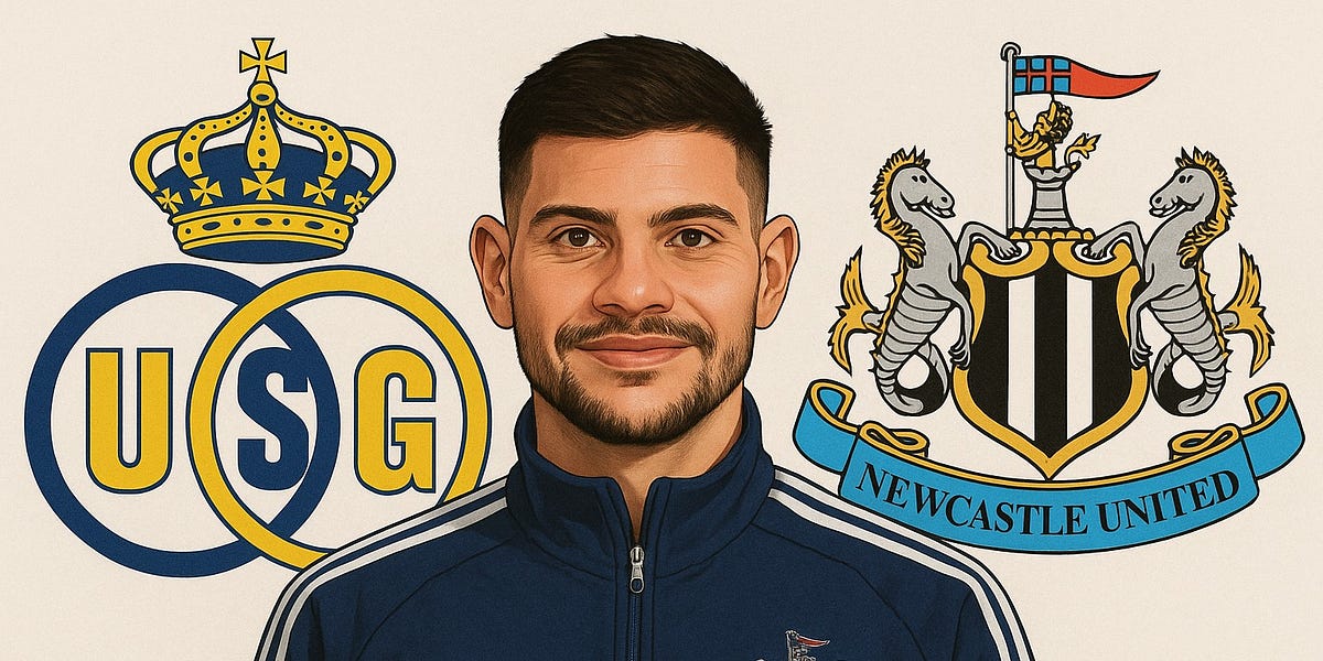 TF Preview - Royale Union Saint-Gilloise (a), Champions League