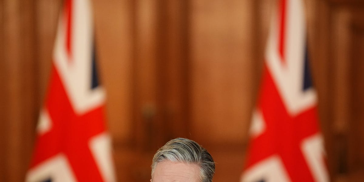 Liberalism’s Existential Crisis - by Damon Linker