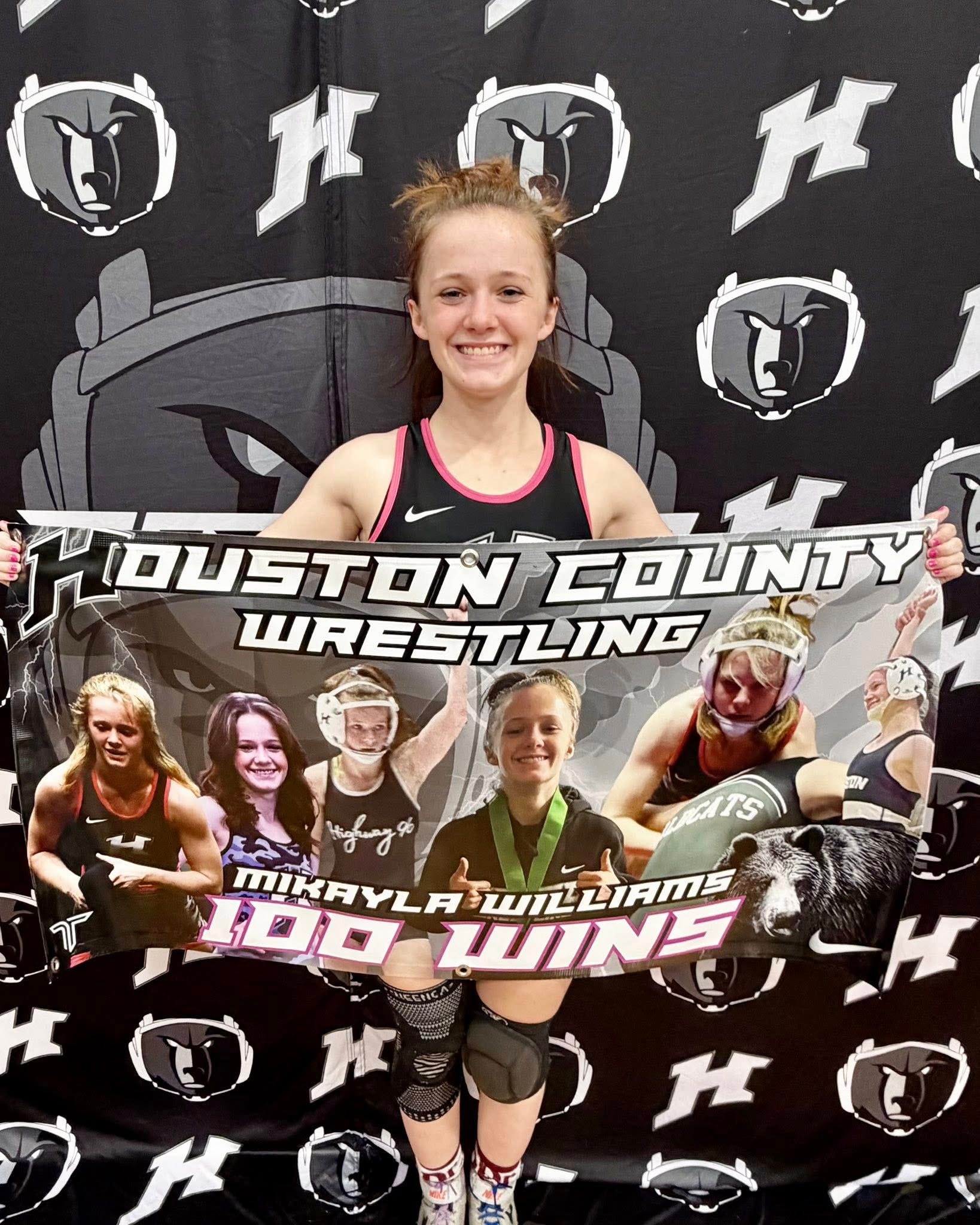 Thanksgiving Week Wrap Up - SEWrestle