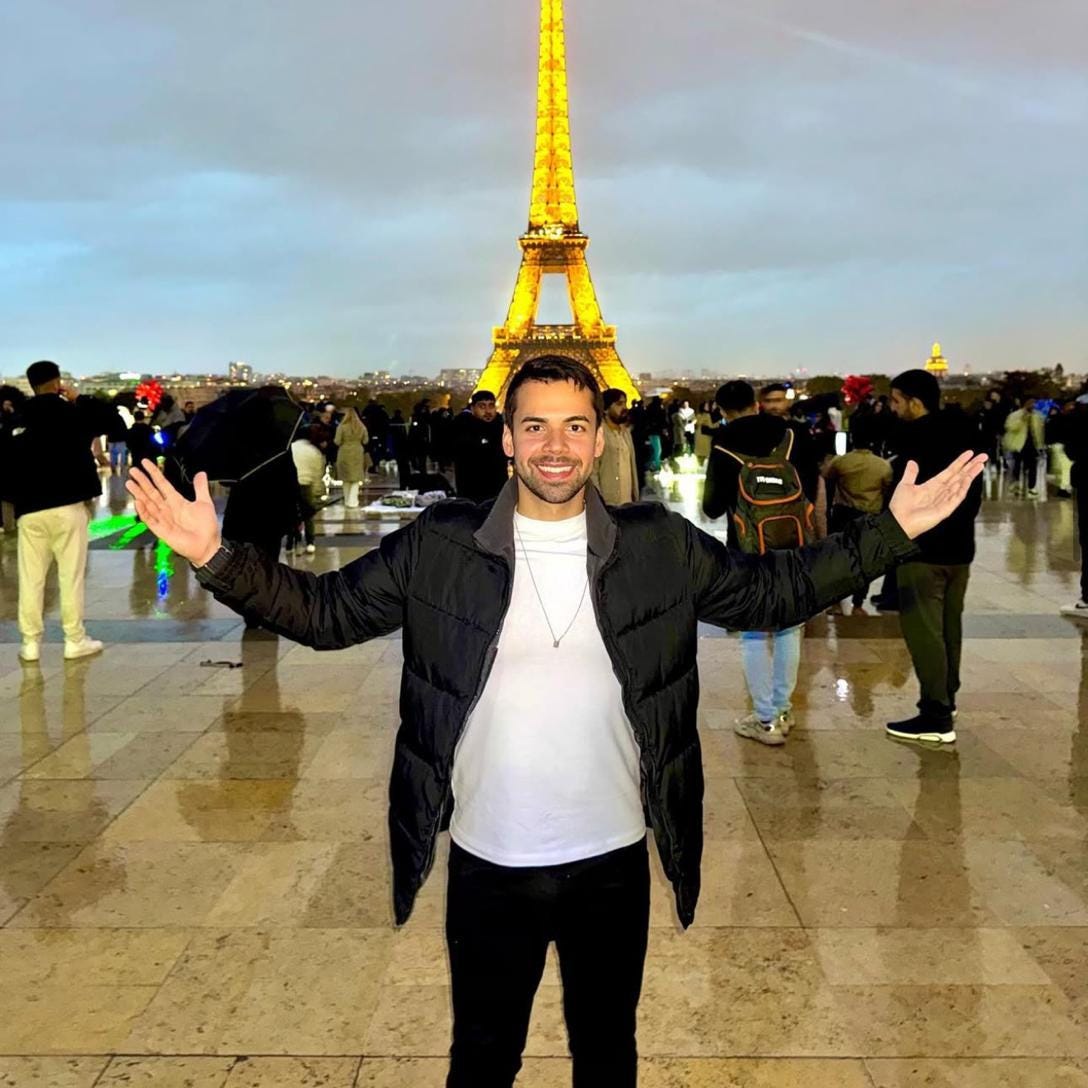 Gabriel Bitencourt | Substack