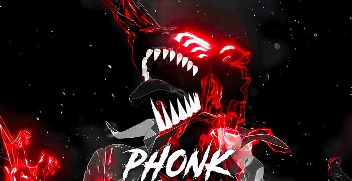 How Does Phonk Music Reflect Urban Life and Struggles?