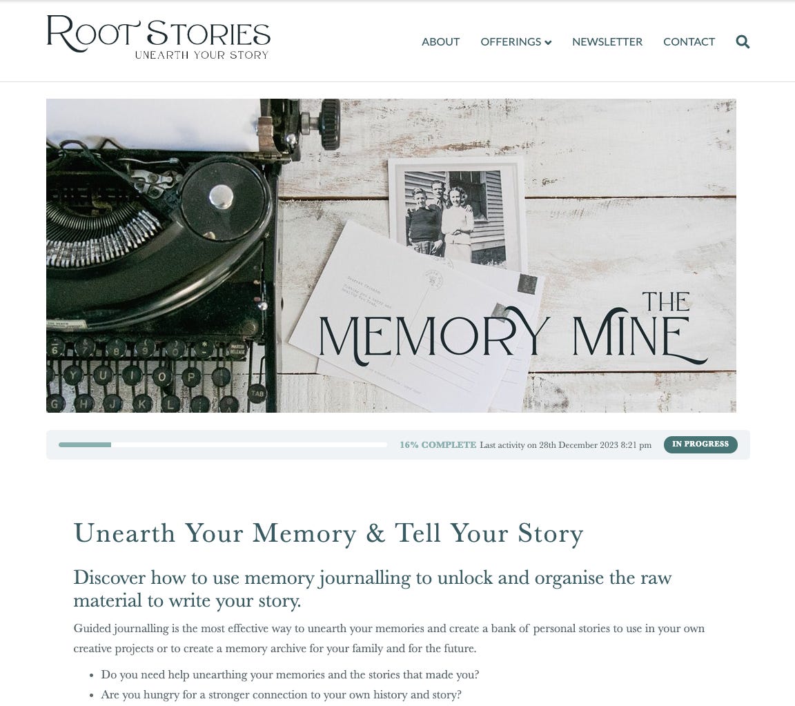 What's the soundtrack to your life?