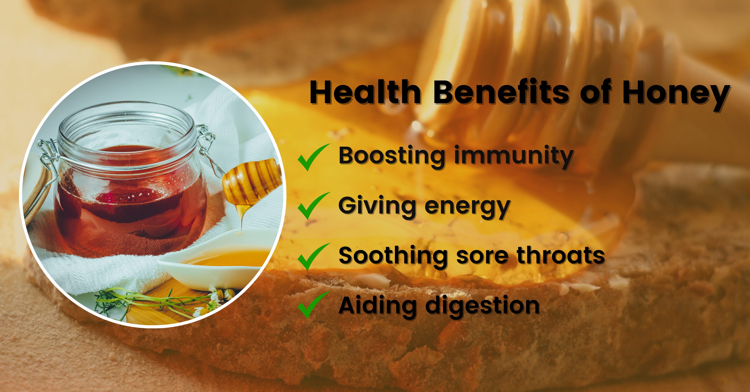 Honey vs. Stevia: Which Natural Sweetener Is the Better Choice?