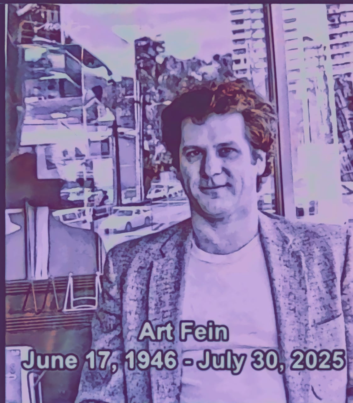 Blueprints for Noise - Stacy Alexander - In Focus*