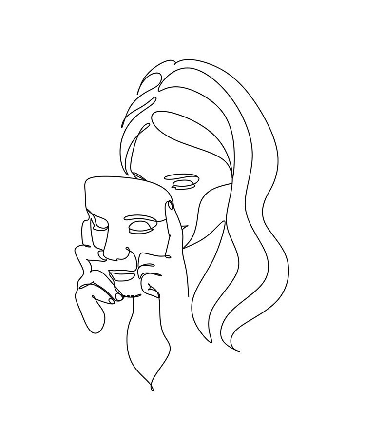 I’m Cool & Popular - by Angela B. Ryan