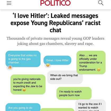 D. Earl Stephens ️ | Substack