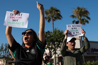 La Jornada Internacional | Substack