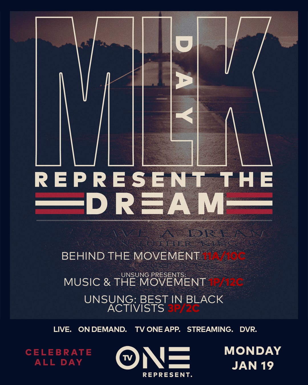 Celebrate the Courage, Heart, and Faith of Dr. Martin Luther King Jr ...