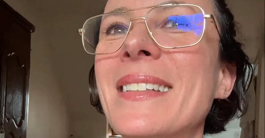 The French Woman by Garance Doré | Substack